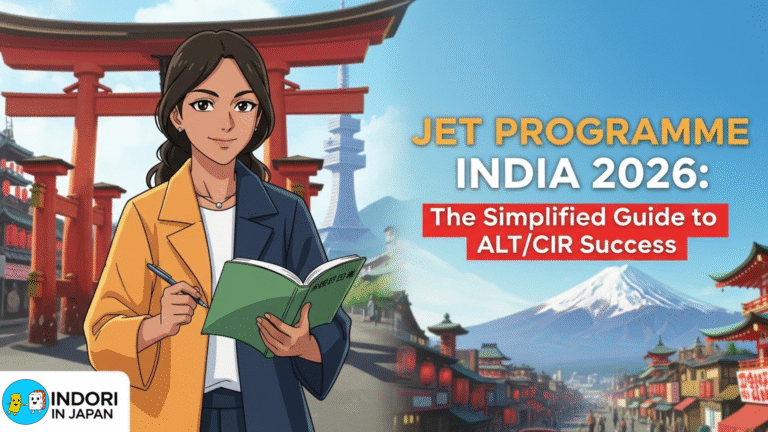 JET Programme India 2026: How to apply (Guide)